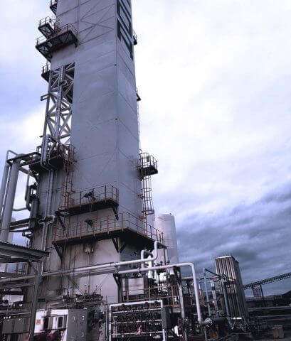 A Better Way to work With Industrial Gas - Universal Industrial Gases