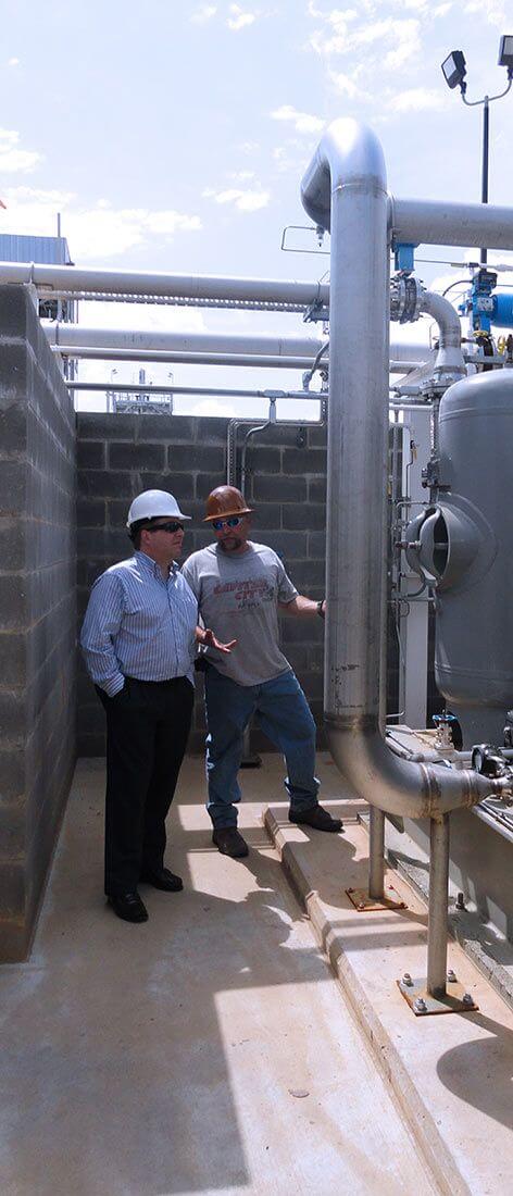 A Better Way to work With Industrial Gas - Universal Industrial Gases